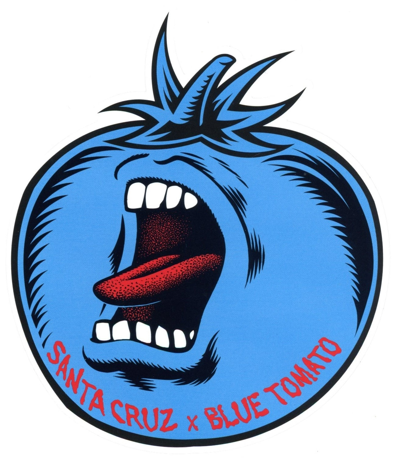 Blue Tomato Logo Blue Tomato Eröffnen 70. Store FashionNetwork