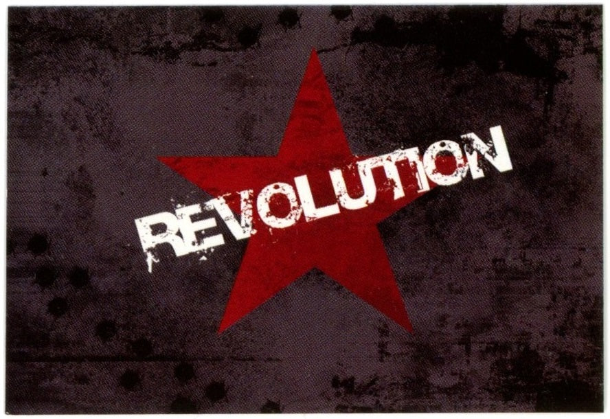 Politik Sticker – HATCH