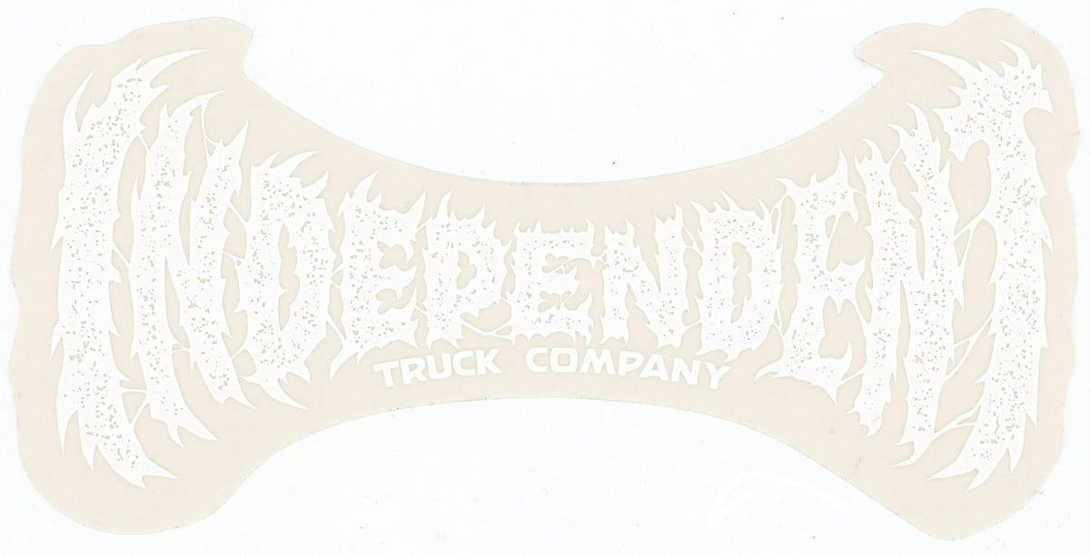 Independent Skateboard Sticker – HATCH